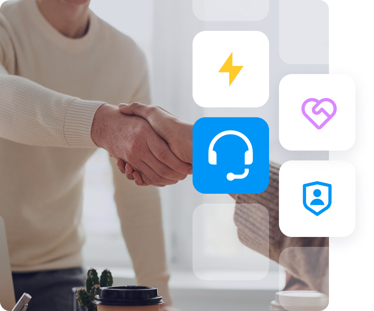 Account Manager Services | Dynadot