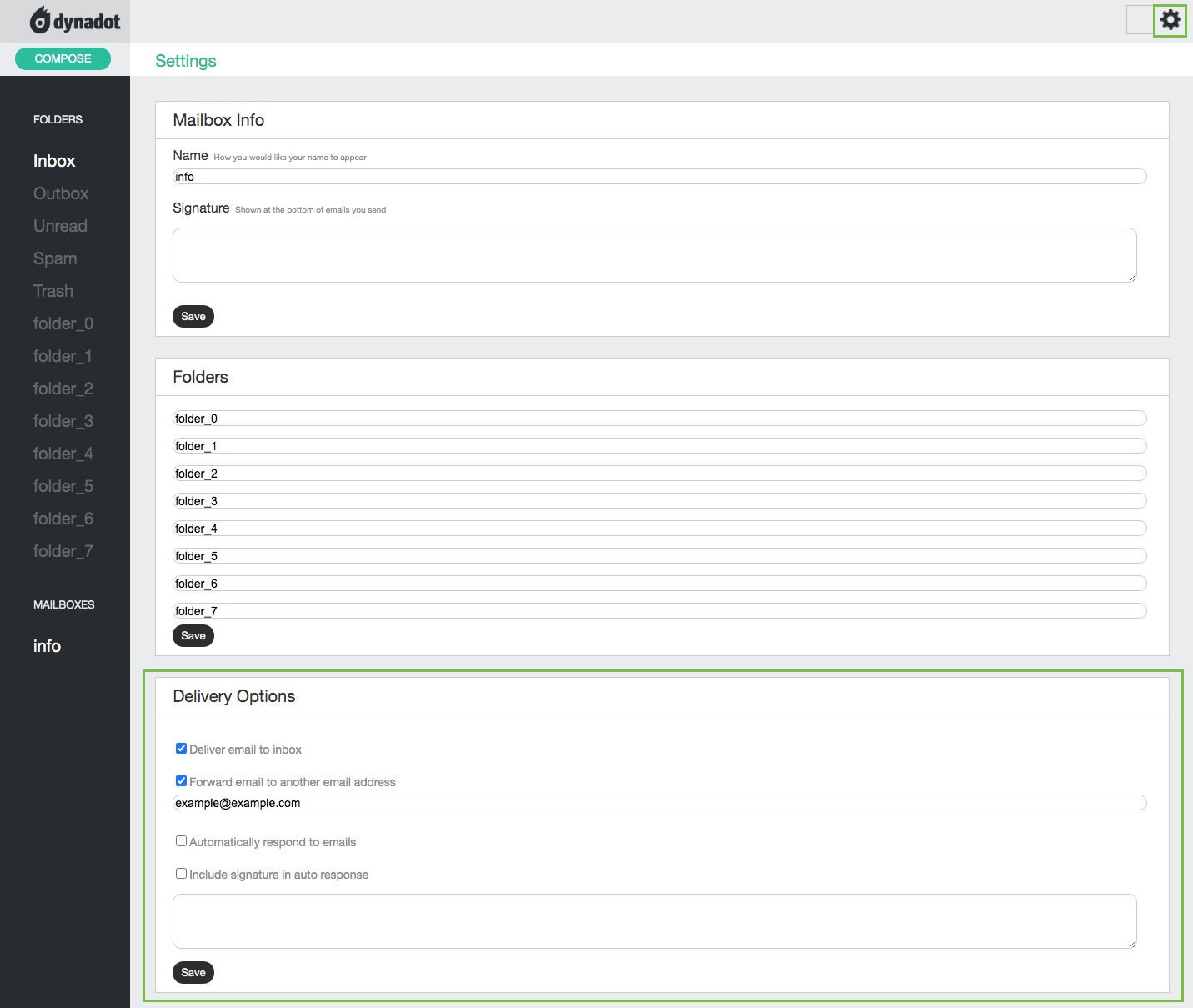 How To Set Up Email Forwarding In Microsoft 365 - Printable Forms Free ...