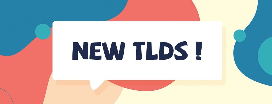 .NETWORK is Here - Expand Your Network Online With These New TLDs