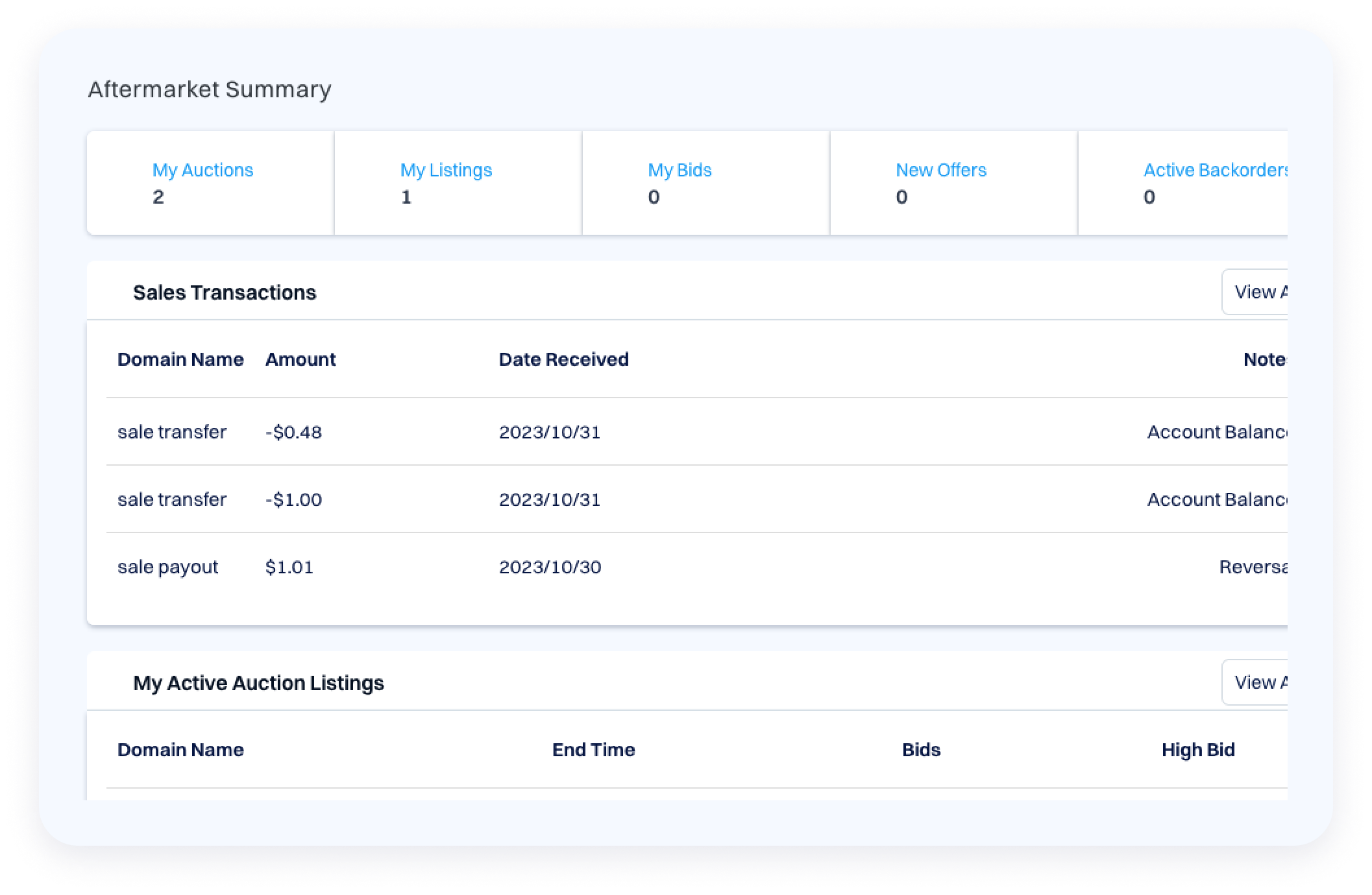 도메인 초보자를 위한 가이드 - 도메인 등록, 관리 및 사용 방법 | Dynadot