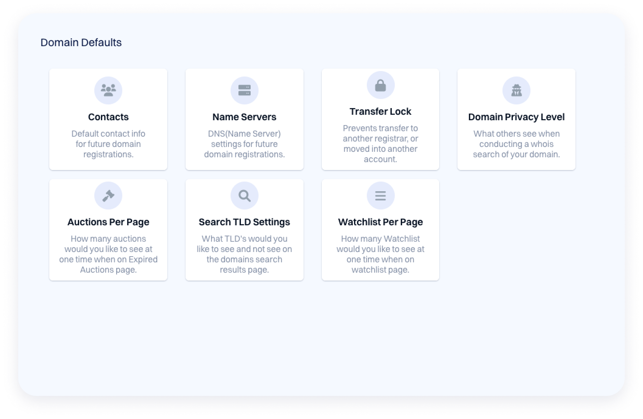 도메인 초보자를 위한 가이드 - 도메인 등록, 관리 및 사용 방법 | Dynadot