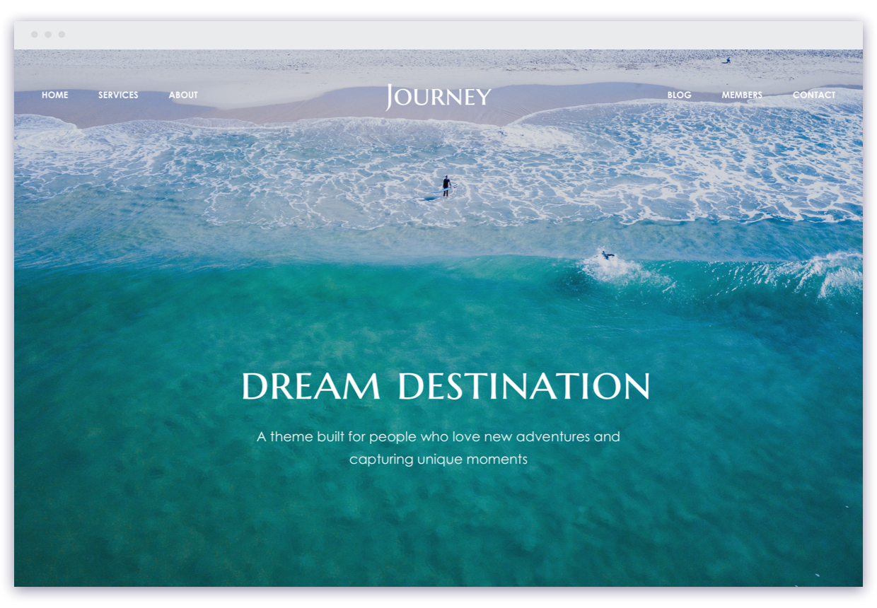 Website Builder - Free Drag and Drop Site Builder | Dynadot