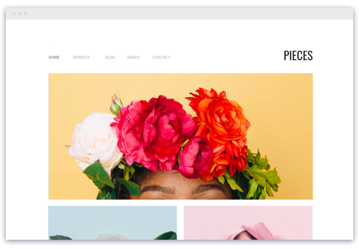 Website Builder - Free Drag and Drop Site Builder | Dynadot