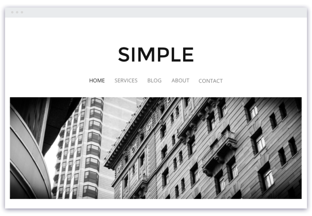 Website Builder - Free Drag and Drop Site Builder | Dynadot